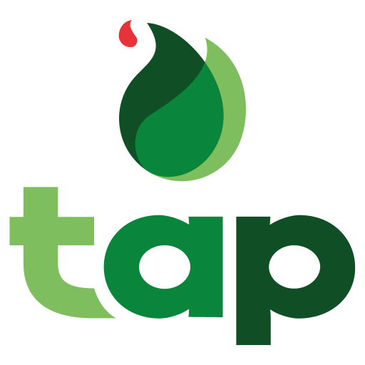 Tap card - Tanzi Aurelio Petroli