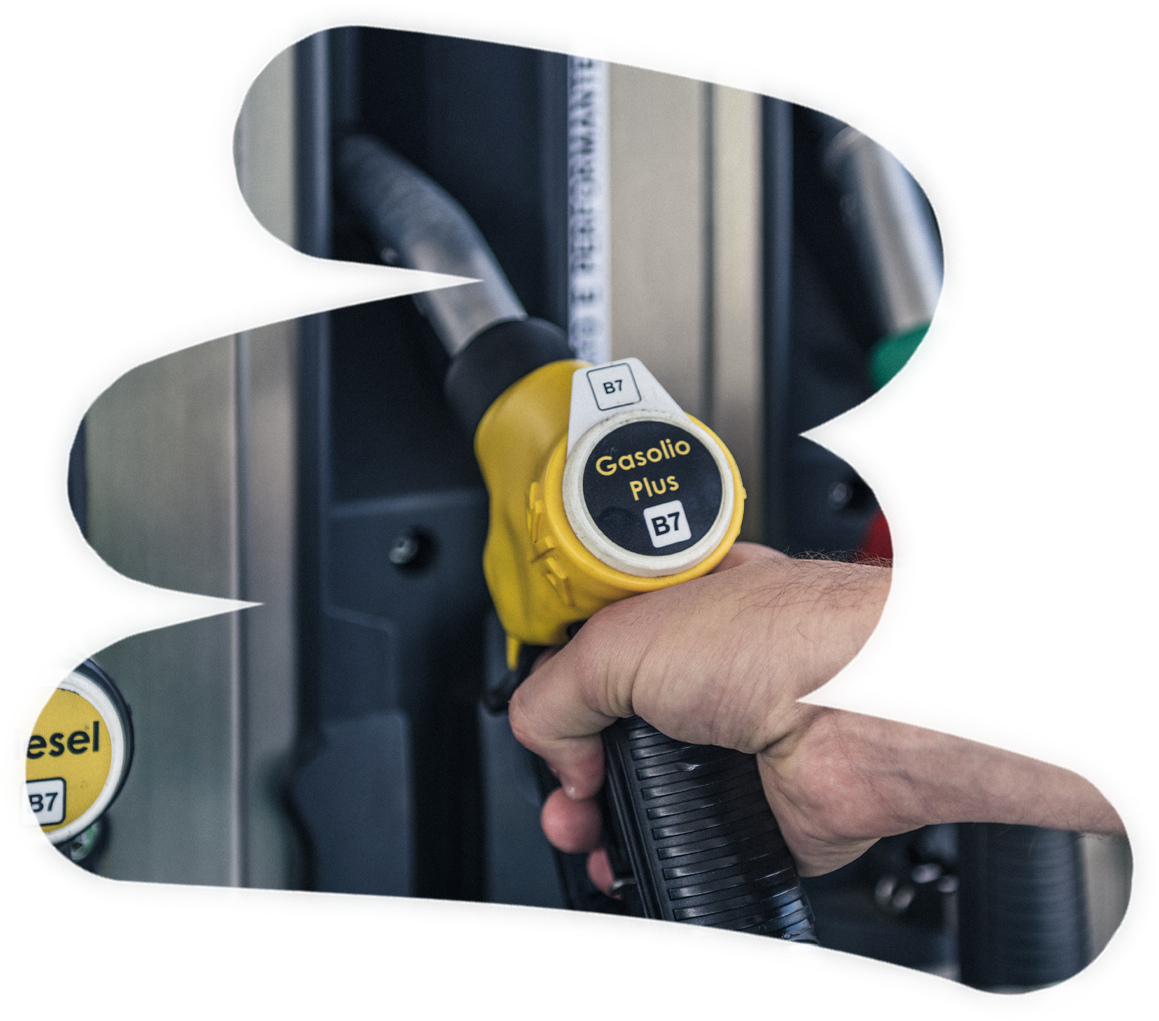 Prodotti Speciali - Tanzi Aurelio Petroli